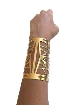 BARO Hand Bangle / Cuff Bracelet – ShopMombasa